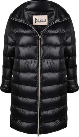 Herno Daunenjacke - Schwarz