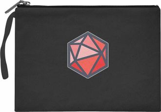 Bonateks Womens TRFCB101673 Damen Clutches, Black