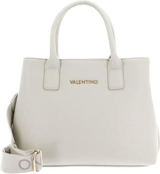 Valentino Never Shopping Bag Ecru