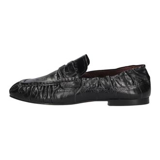 Toral Shoes Peny Loafers - - Shoes - Damen - Schwarzk - 39 EU