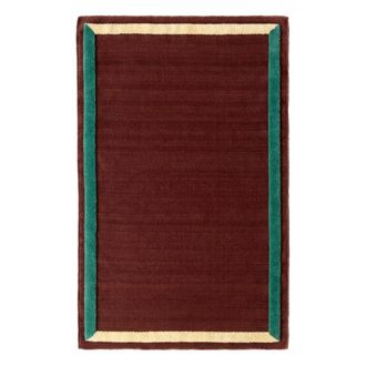 & Tradition Tapis Framed & Tradition