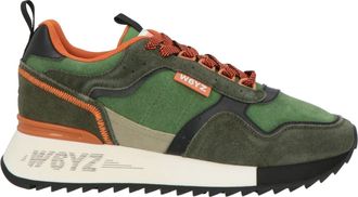 W6YZ SCHUHE - Sneakers auf YOOX.COM