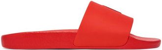 Polo Ralph Lauren Pantoletten 804973925014 Rot