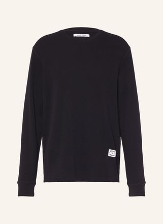 Sams&oslash;e & Sams&oslash;e Sams&oslash;e Sams&oslash;e Longsleeve Safellow schwarz
