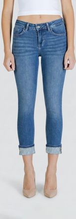 Liu Jo Jeans LIU JO Femme couleur Denim