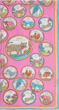 Inou&iuml; Editions Inoui Editions Tuch Chance Inoui pink