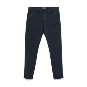 Dondup Gaubert Hose - - Trousers - Herren - Blau - W30