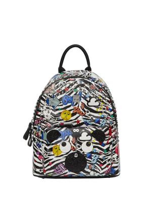 Mymo Rucksack Pop Eyetheme