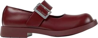 Camperlab Sandalen - Ballerinas 1978 - Gr. 36 (EU) - in Rot - f&uuml;r Damen