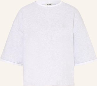 Sandro Sandro T-Shirt grau