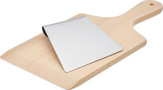 Städter Schwabengarnitur, Holz, Silber