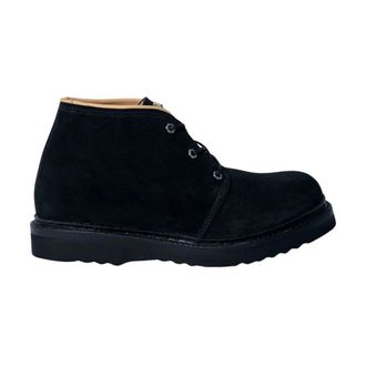 Our Legacy Chukka Boot - - Shoes - Herren - Schwarzk - 44 EU