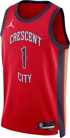 Nike Basketballtrikot NBA NEW ORLEANS PELICANS ZION WILLIAMSON