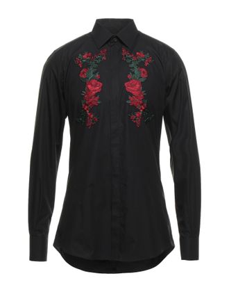 Dolce & Gabbana TOPS - Hemden auf YOOX.COM