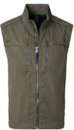 Casamoda Herren, Jacken, Grün, 4XLGröße