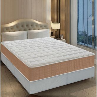 Materassi & Doghe Materassiedoghe - Matelas 80x200 à mémoire de forme ergothérapie épaisseur avec 5 cm de mémoire modèle Supreme