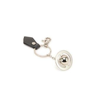 Vivienne Westwood Porte-cl&eacute;s 3D Orbite