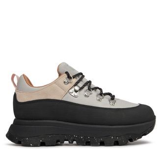 FitFlop Sneakers FitFlop Neo D-Hyker GQ6-231 Schwarz