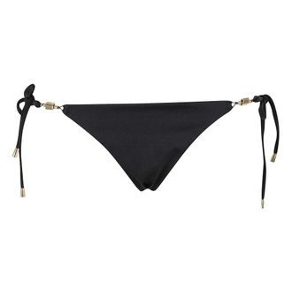 Miss Bikini Damen, Bademode, Schwarzk, MGr&ouml;&szlig;e
