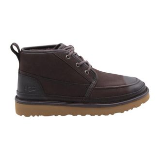 UGG Elegant Vinterst&oslash;vler - - Shoes - Herren - Braun - 45 EU