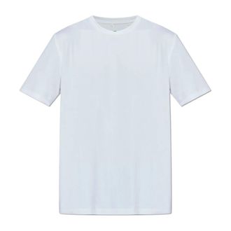 Rag & Bone Tech Jersey T-Shirt - - Tops - Herren - Wei&szlig; - M