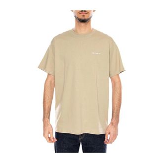 Carhartt Work in Progress Herren, Oberteile, Beige, XLGr&ouml;&szlig;e