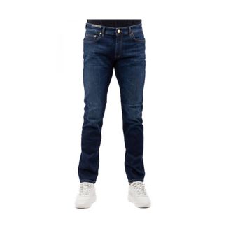 Pantaloni Torino Blaue Jeans - - Jeans - Herren - Blau - W33