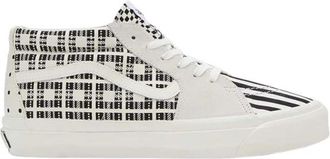 Vans Homme, Chaussures, Multicolore, Taille: 46 EU Baskets