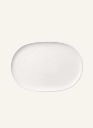 Villeroy & Boch Fischteller Artesano Original weiss