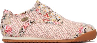 Laura Vita Halbschuhe Laura Vita Tivanao 04 Rosa