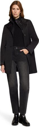 Gil Bret Outdoorjacke mit Stehkragen