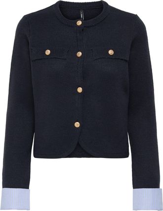 Only Female Strickjacke ONLAUSTIN Strickjacke