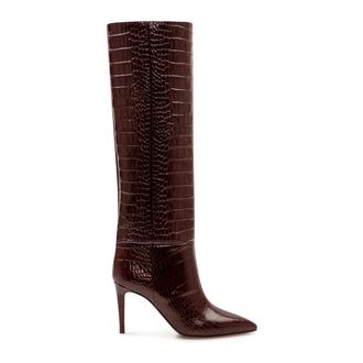 PARIS TEXAS Damen, Schuhe, Rot, 37 1/2 EUGr&ouml;&szlig;e
