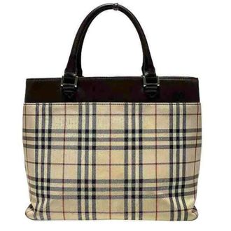 Burberry Damen, Pre-Owned, Beige, ONE SIZEGr&ouml;&szlig;e