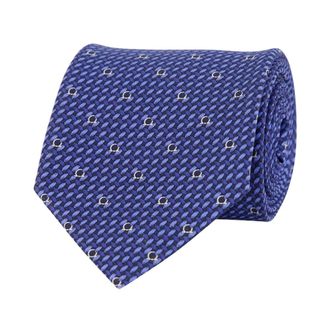 Ferragamo Herren, Accessories, Blau, ONE SIZEGr&ouml;&szlig;e