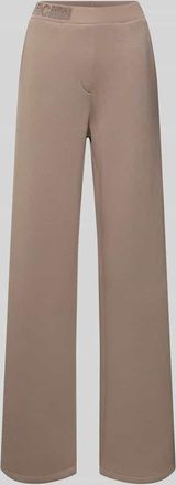 Betty Barclay Stoffhose mit elastischem Bund