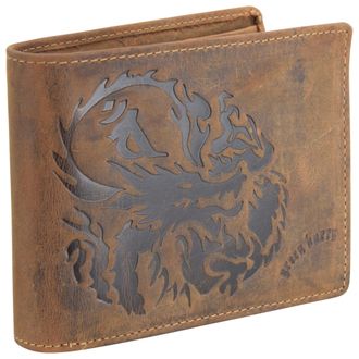 Greenburry Geldbörse