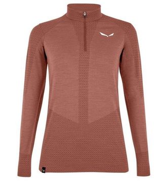 Salewa Zebru Responsive - Pullover - Damen