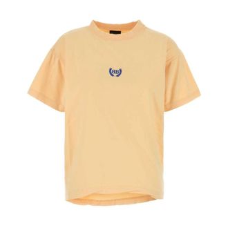 Balenciaga Damen, Oberteile, Orange, SGr&ouml;&szlig;e