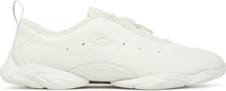 Lacoste Sneakers Lacoste 52SFA0033 Wei&szlig;