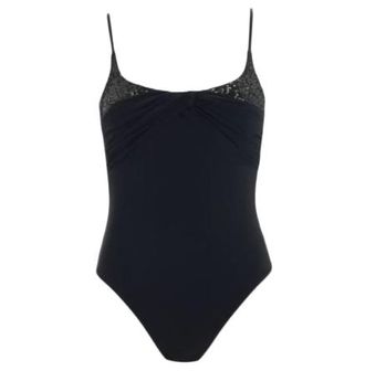 Gottex Cruise Island Splendor Swimsuit Size XS