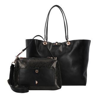 U.S.Polo Association Shopper Tasche