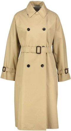 Max Mara Damen Trenchcoat CANASTA