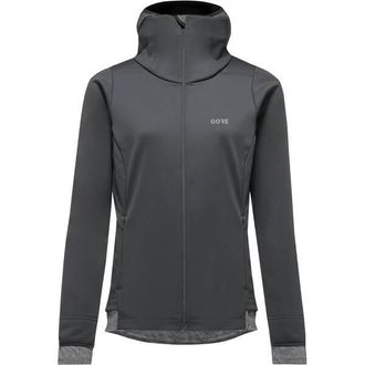 Gore GORE R3 Damen GORE WINDSTOPPER Thermo Hoodie