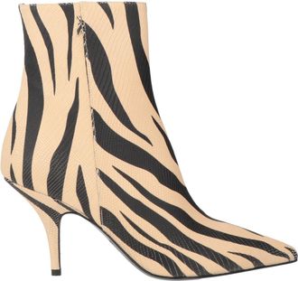 Patrizia Pepe SCHUHE - Stiefeletten auf YOOX.COM