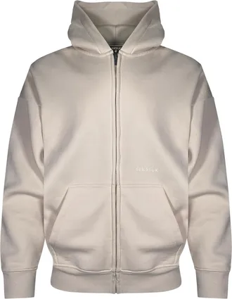 Siksilk Sweatjacke