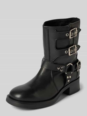 Steve Madden Stiefel mit Dornschlie&szlig;en Modell BECASE
