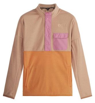 Picture Arca 1/4 W - Fleecepullover - Damen