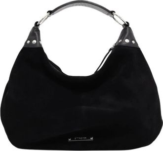 Gimaguas Laia Bag - Femme - Sacs - Noir - Taille: ONE Size