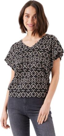 Garcia H30203_Ladies T-Shirt ss